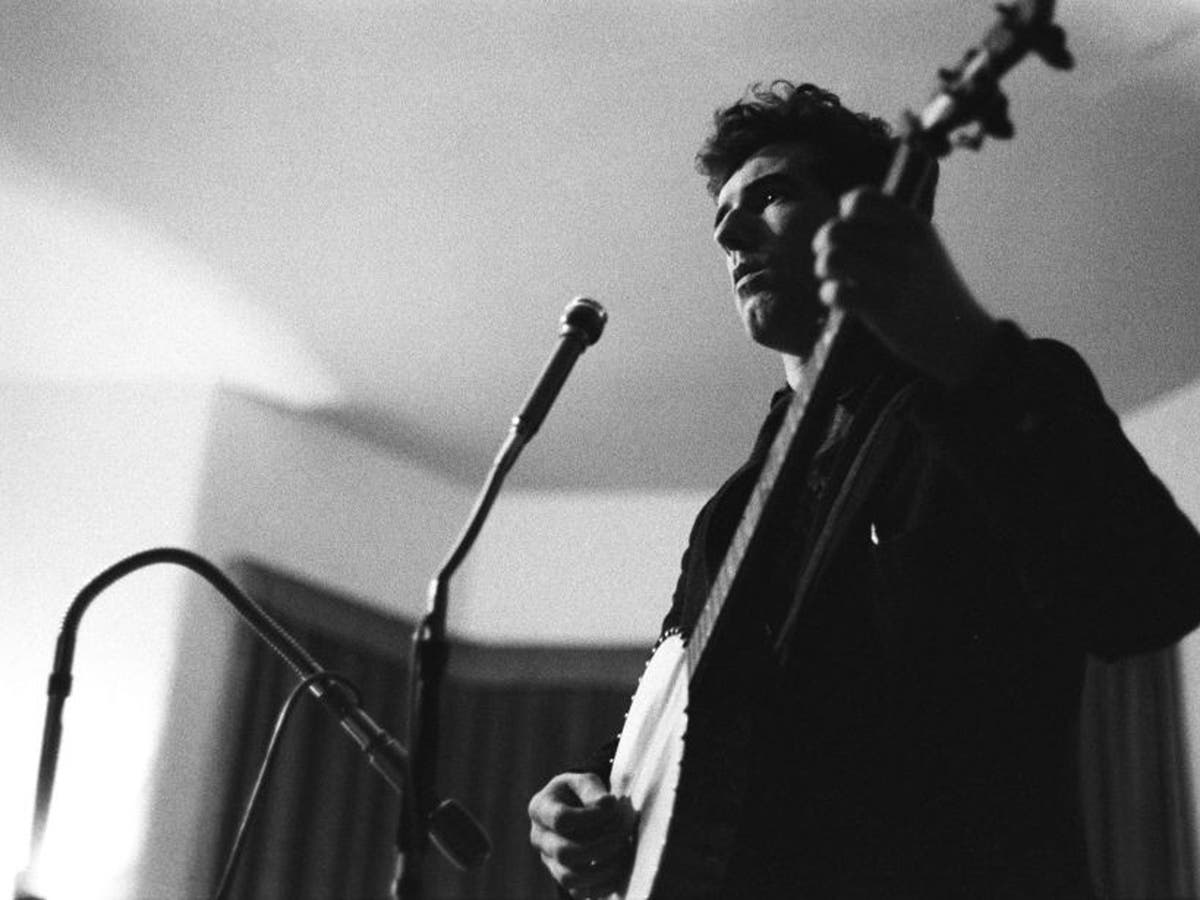 Lou Killen: Singer in the vanguard of Britain’s folk revival | The ...