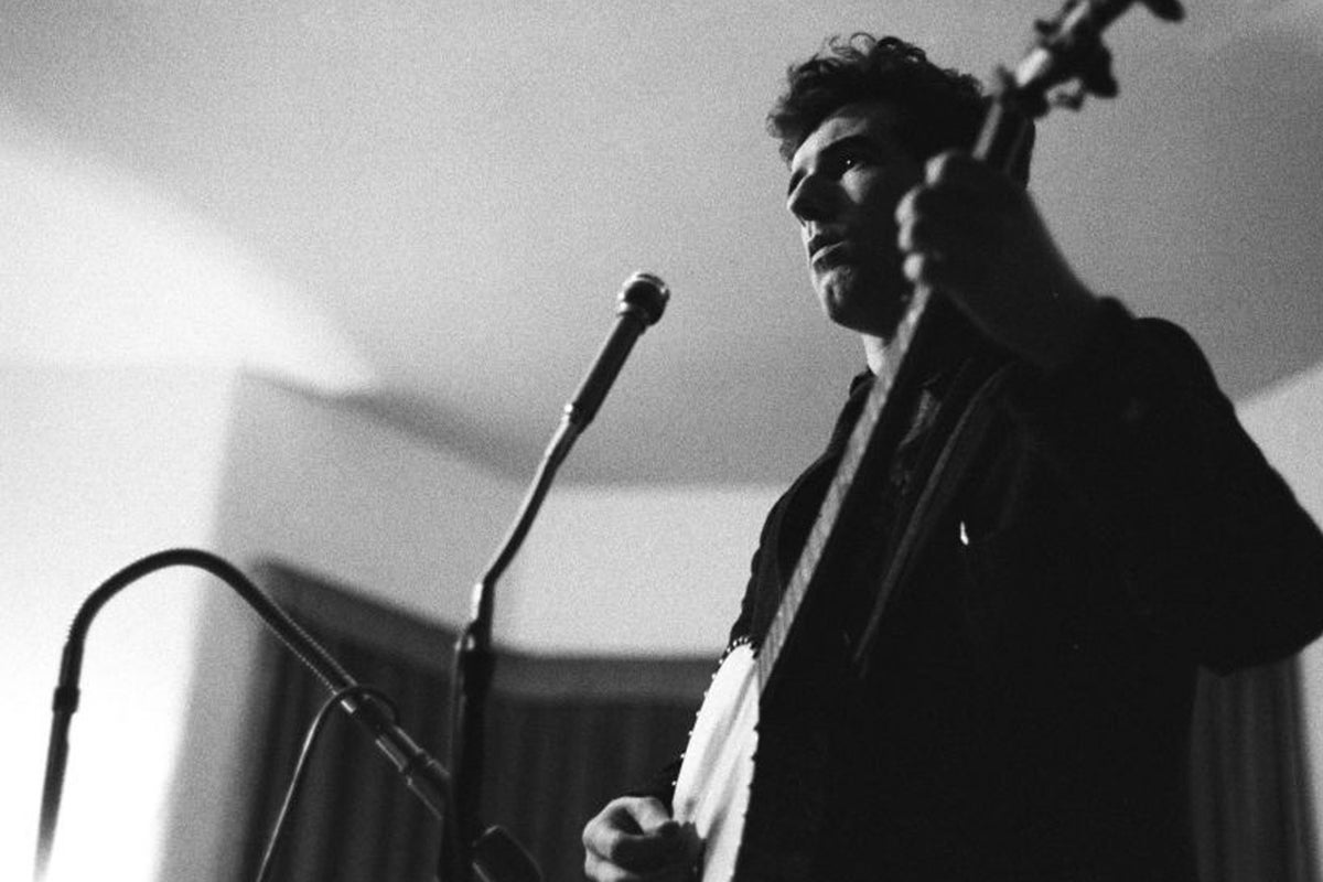 Lou Killen: Singer in the vanguard of Britain’s folk revival | The ...