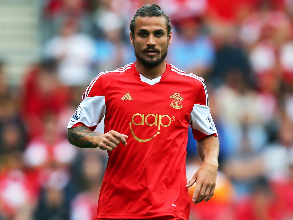 Transfer news: Juventus confirm interest in Southampton striker Daniel ...