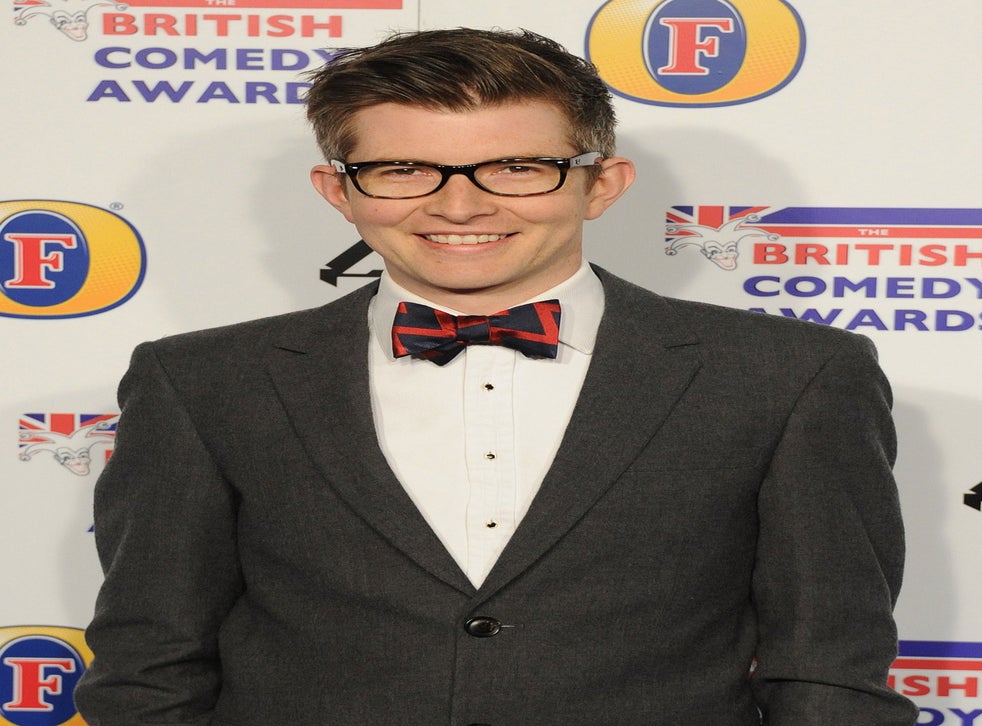 Page 3 Profile: Gareth Malone, choirmaster | The Independent | The ...