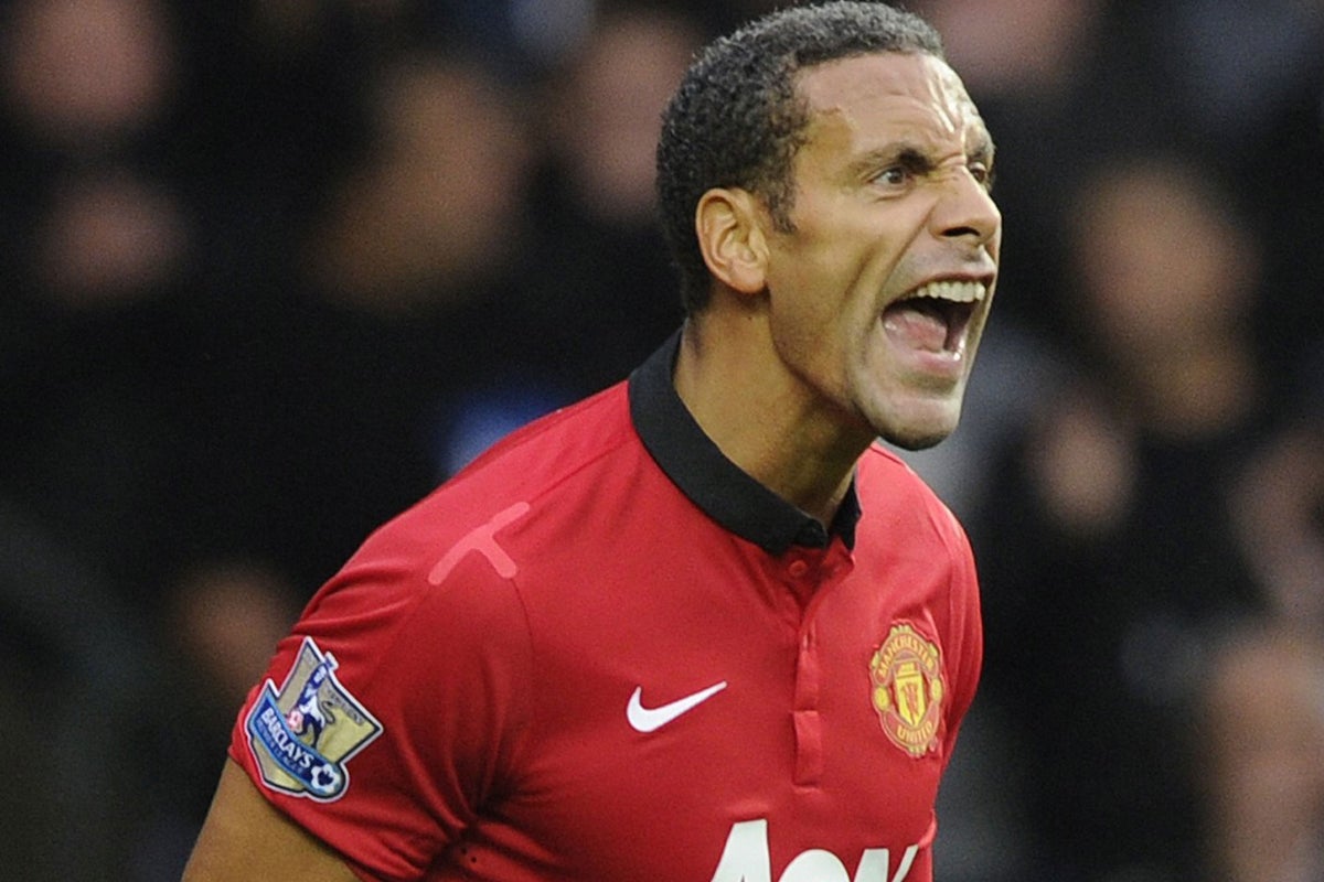 Rio Ferdinand claims the number of foreign players in the Premier ...