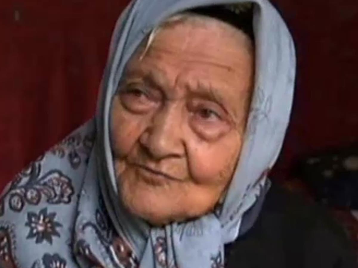 Video: 127-year-old officially declared oldest woman in China | The ...