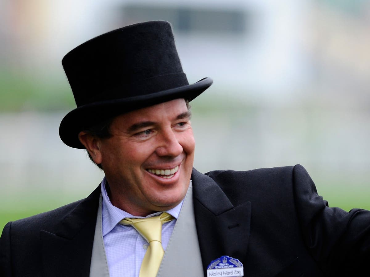 Kingman to stake claim as John Gosden's heir apparent | The Independent ...