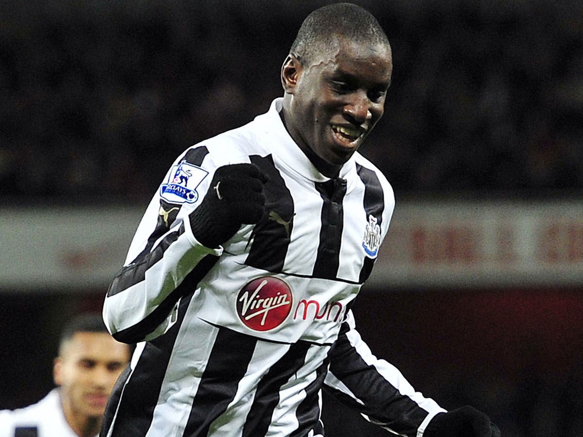 Transfer news: Chelsea striker Demba Ba in talks with Newcastle to re ...