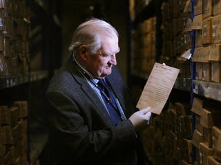 The forgotten letters of World War One: Never before seen love notes ...