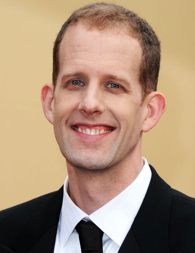 Screen Talk: Pete Docter's film gets inside your head | The Independent ...