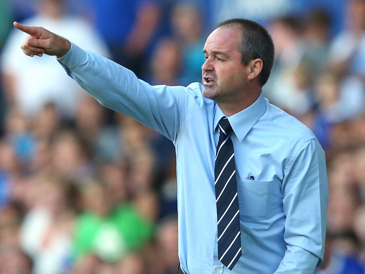 Chelsea v West Brom: Steve Clarke prepares to face former boss Jose ...