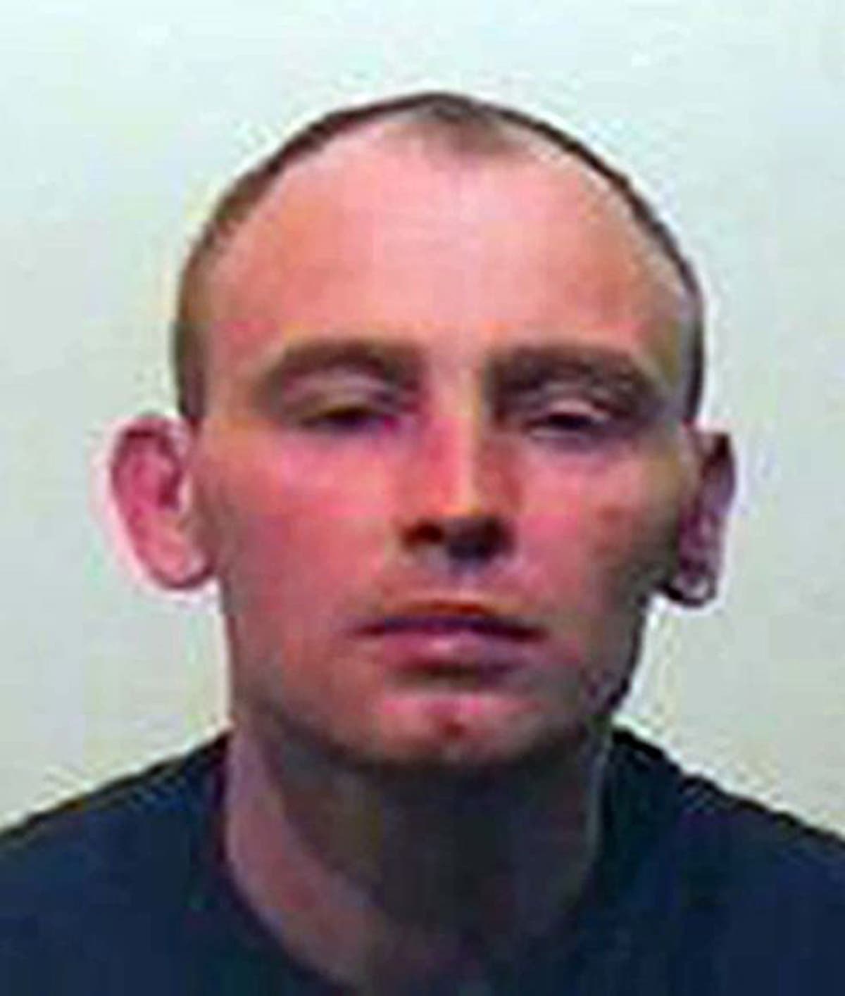 Teenage criminal known as 'Ratboy' grows up - but he's back behind bars ...