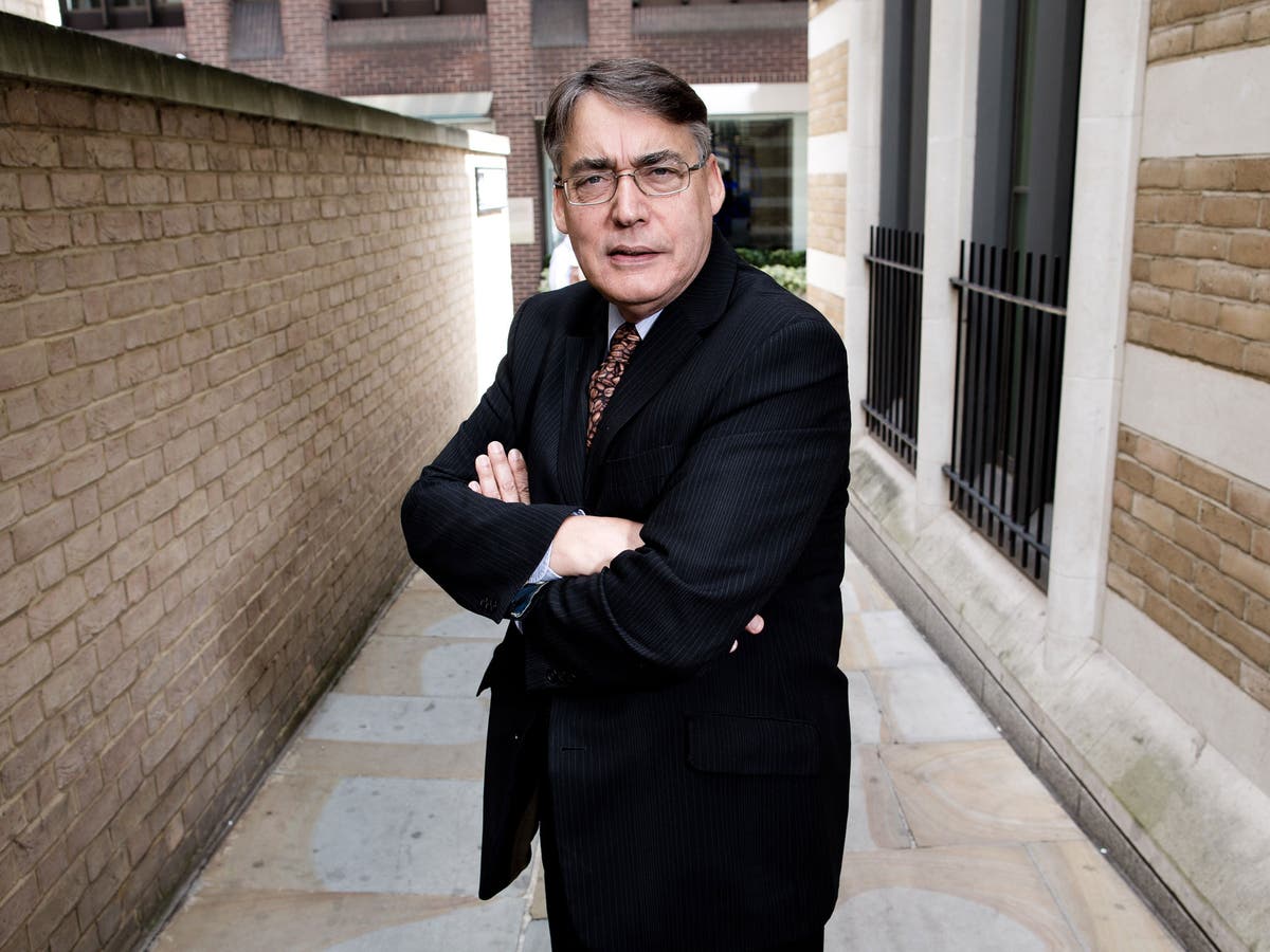 Les Ebdon: The man who used the non-nuclear option to open up access to ...