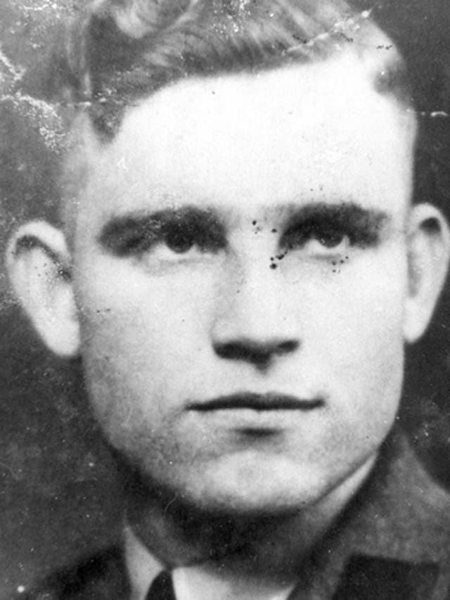 Nazi murder trial: Germany in one last push to bring remaining war ...