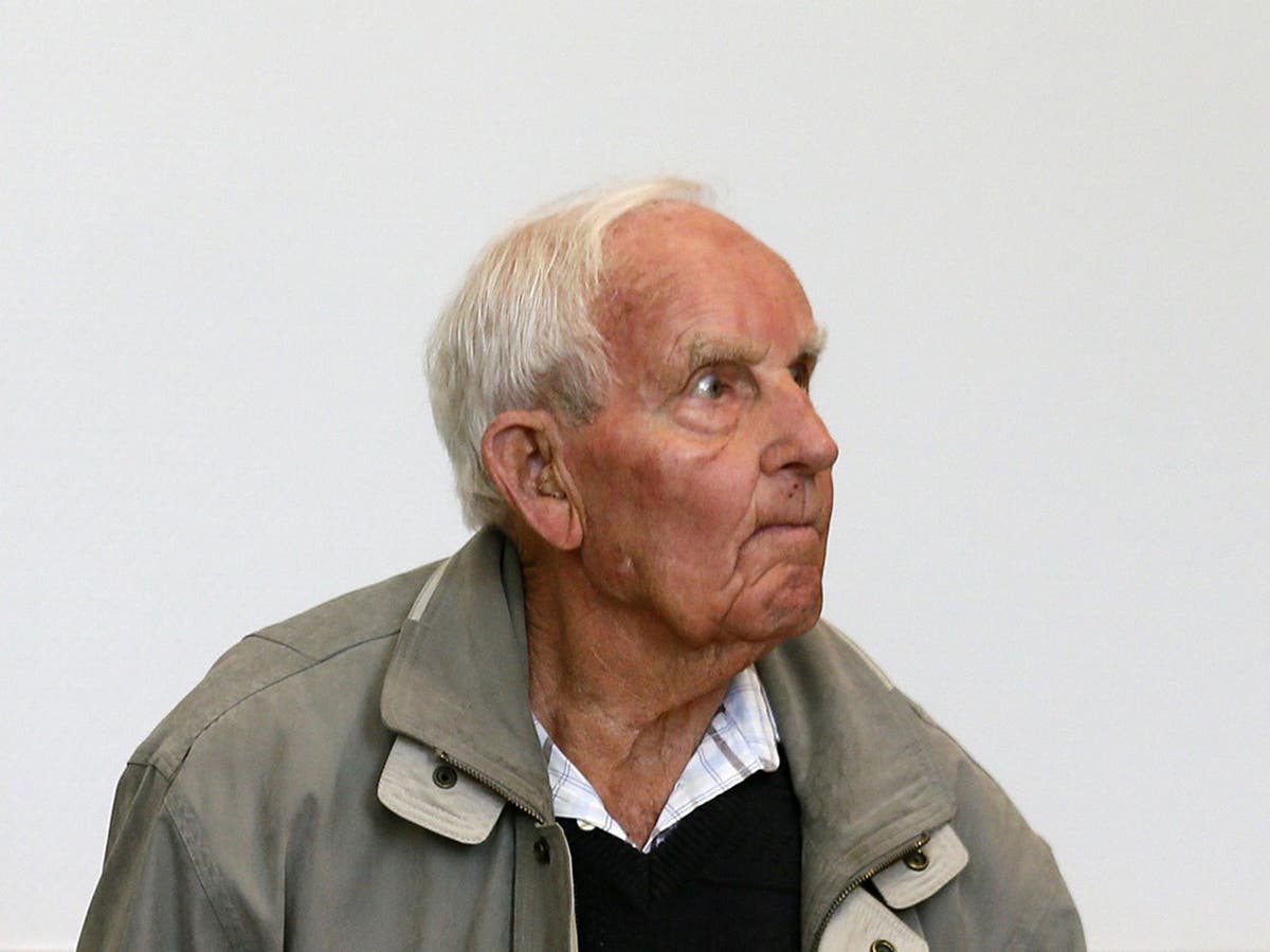 Nazi murder trial: Germany in one last push to bring remaining war ...