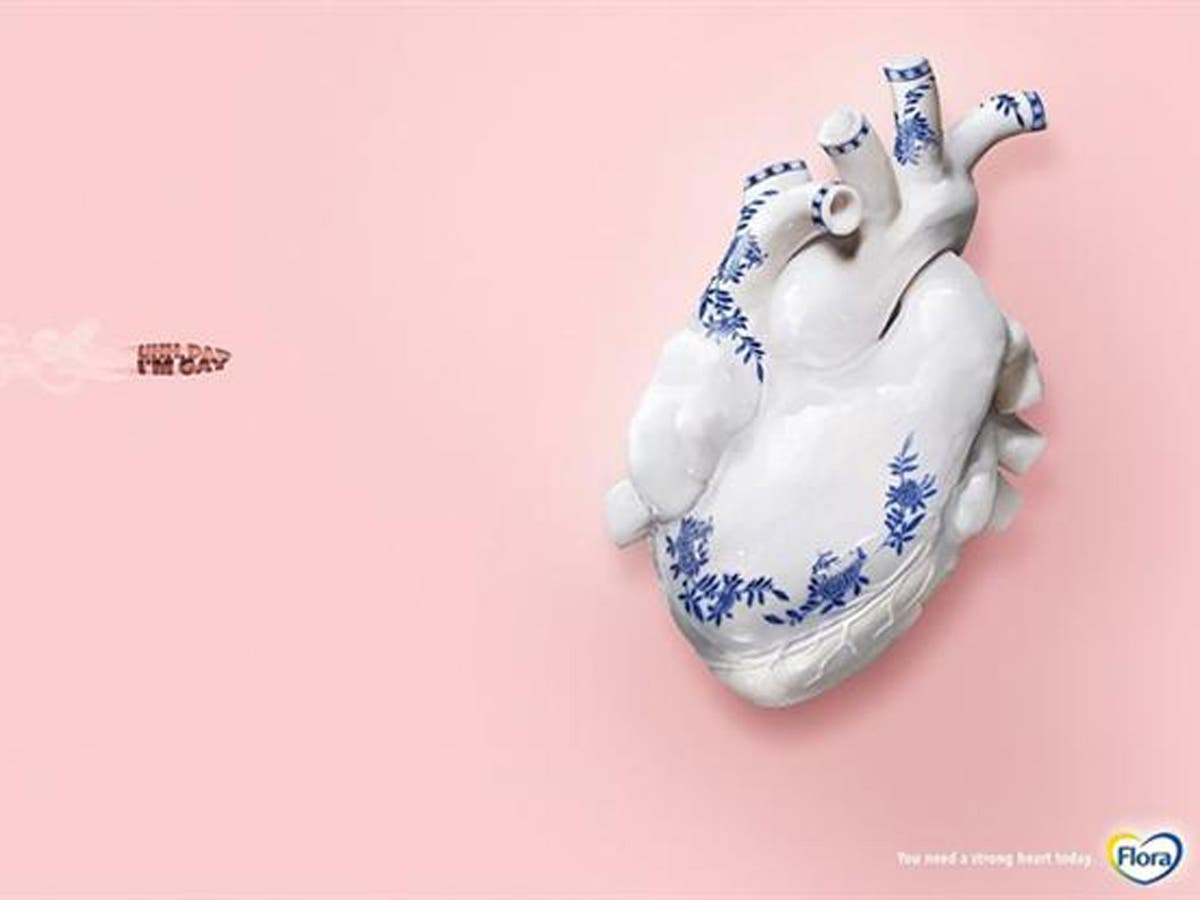 'Uh Dad, I'm gay': Unilever distances itself from ‘homophobic’ Flora ...