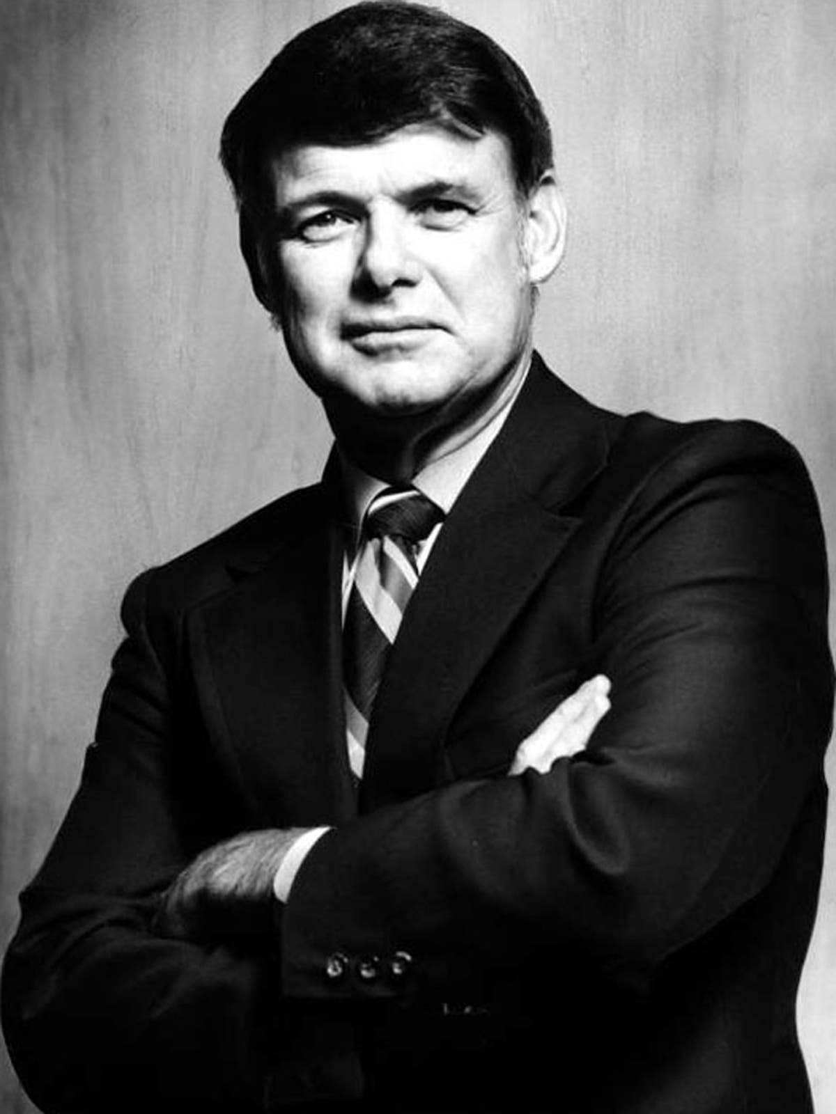 Bruce Murray: Nasa director who pioneered photography in space science ...