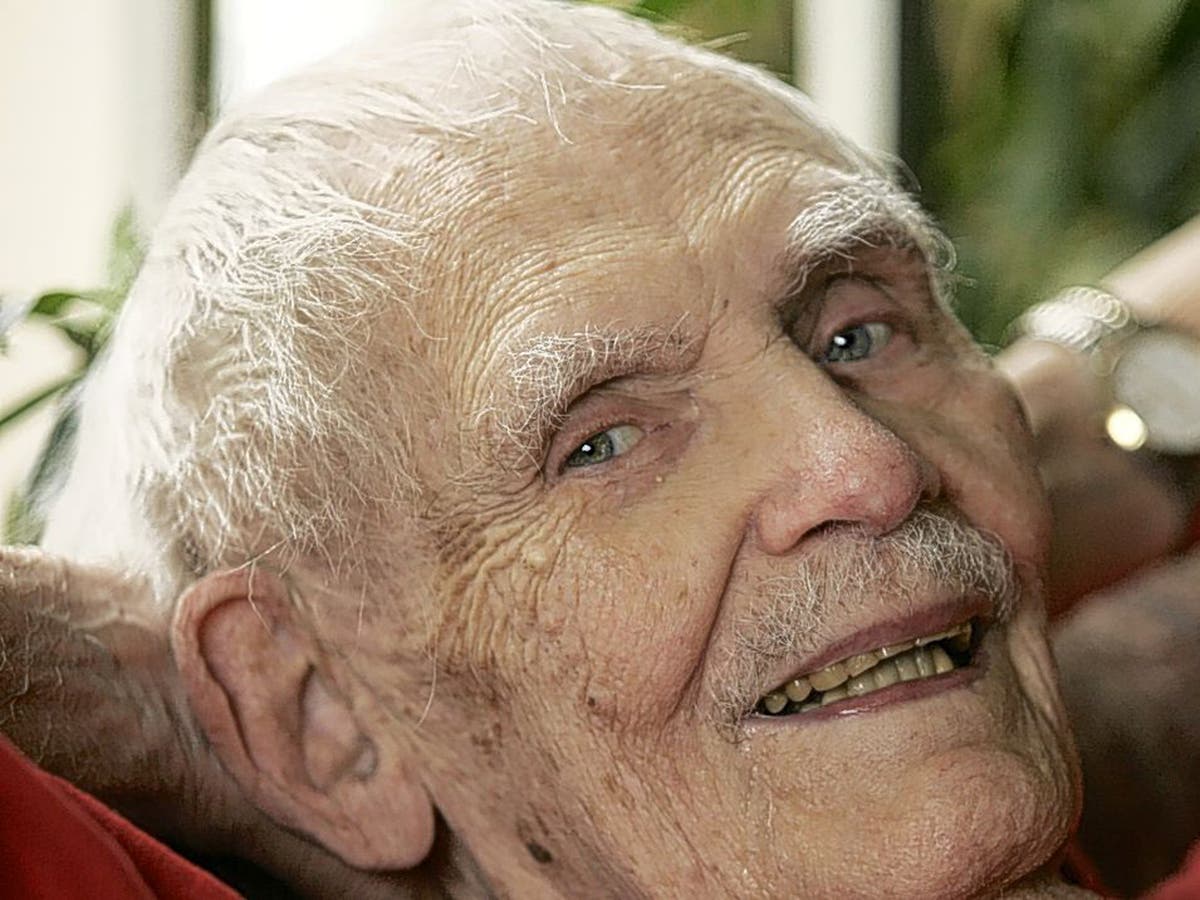 Frederik Pohl: Science fiction author famed for the sharp and precise ...