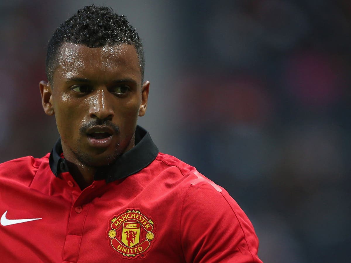 Transfer news: Manchester United winger Nani targeted by Galatasaray ...