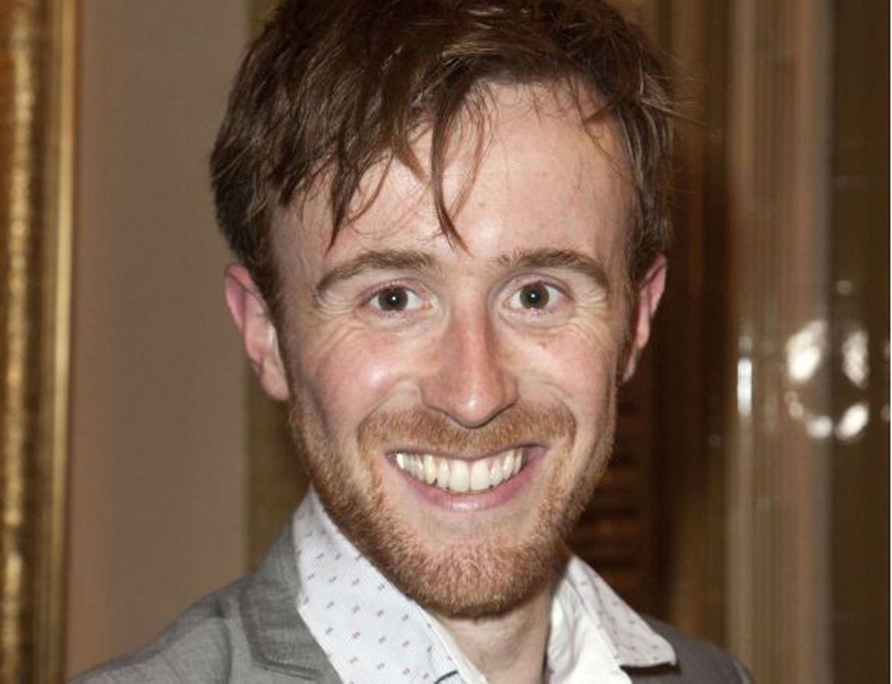 Cultural life: John Heffernan, actor | The Independent | The Independent