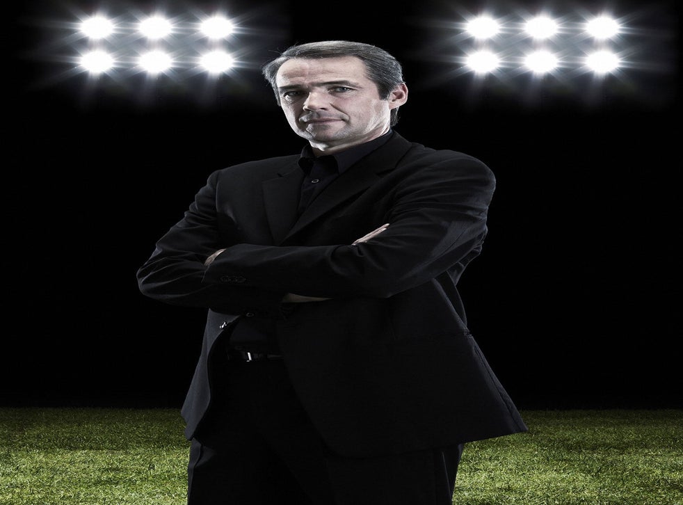 Page 3 Profile: Alan Hansen, football pundit | The Independent | The ...