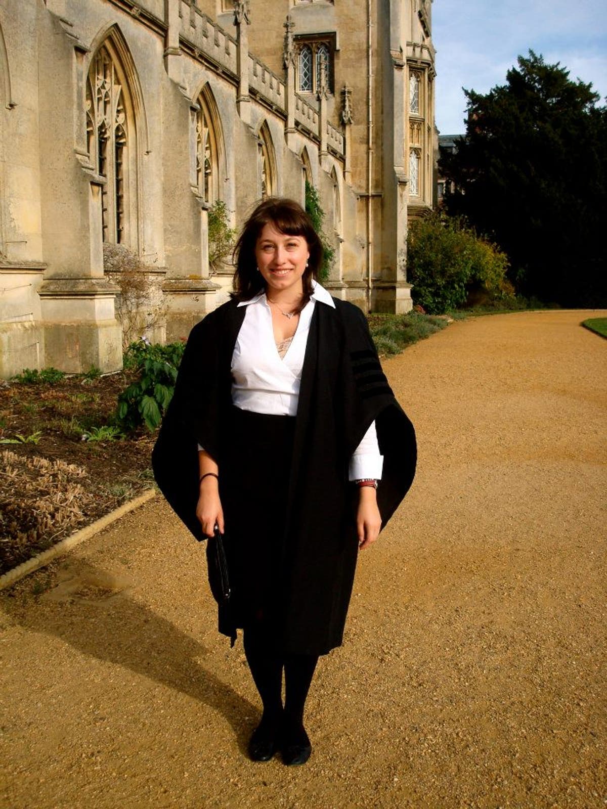 What's it like being at Cambridge as an American student? | The ...