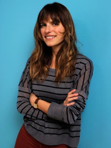 Alice Gregory | The Independent