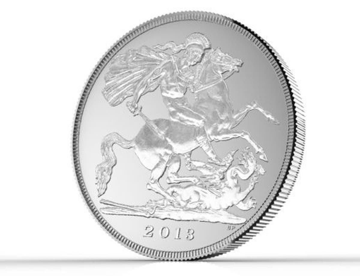 Five questions about: The £20 coin | The Independent | The Independent