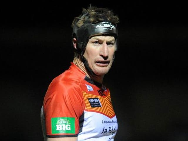 Wakefield Trinity Wildcats - latest news, breaking stories and comment ...