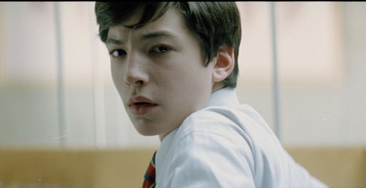 Nicholas Barber's the watch list: Back to school films | The ...