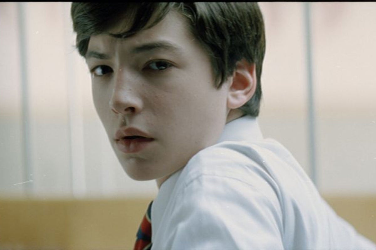 Nicholas Barber's the watch list: Back to school films | The ...