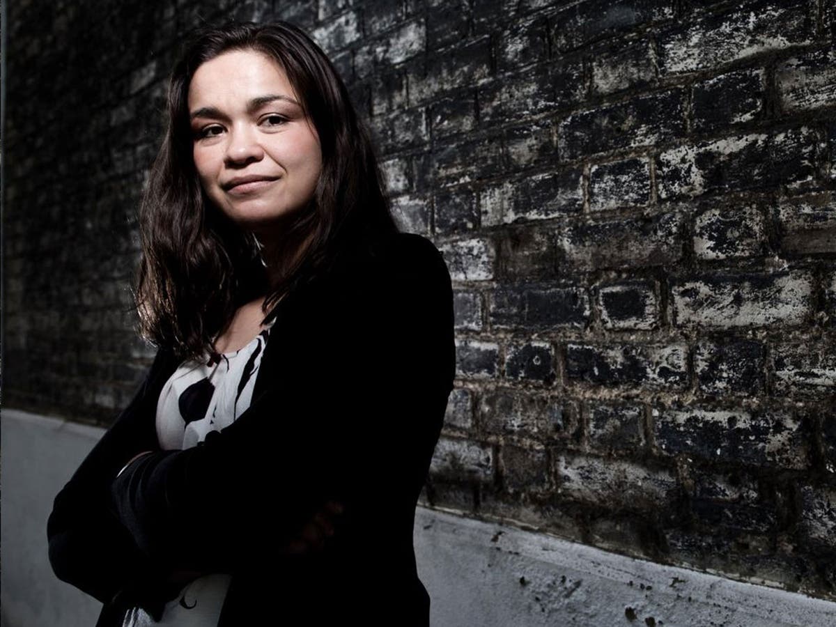 Dr Rosi Sexton: 'Fighting is a normal part of human nature' | The ...