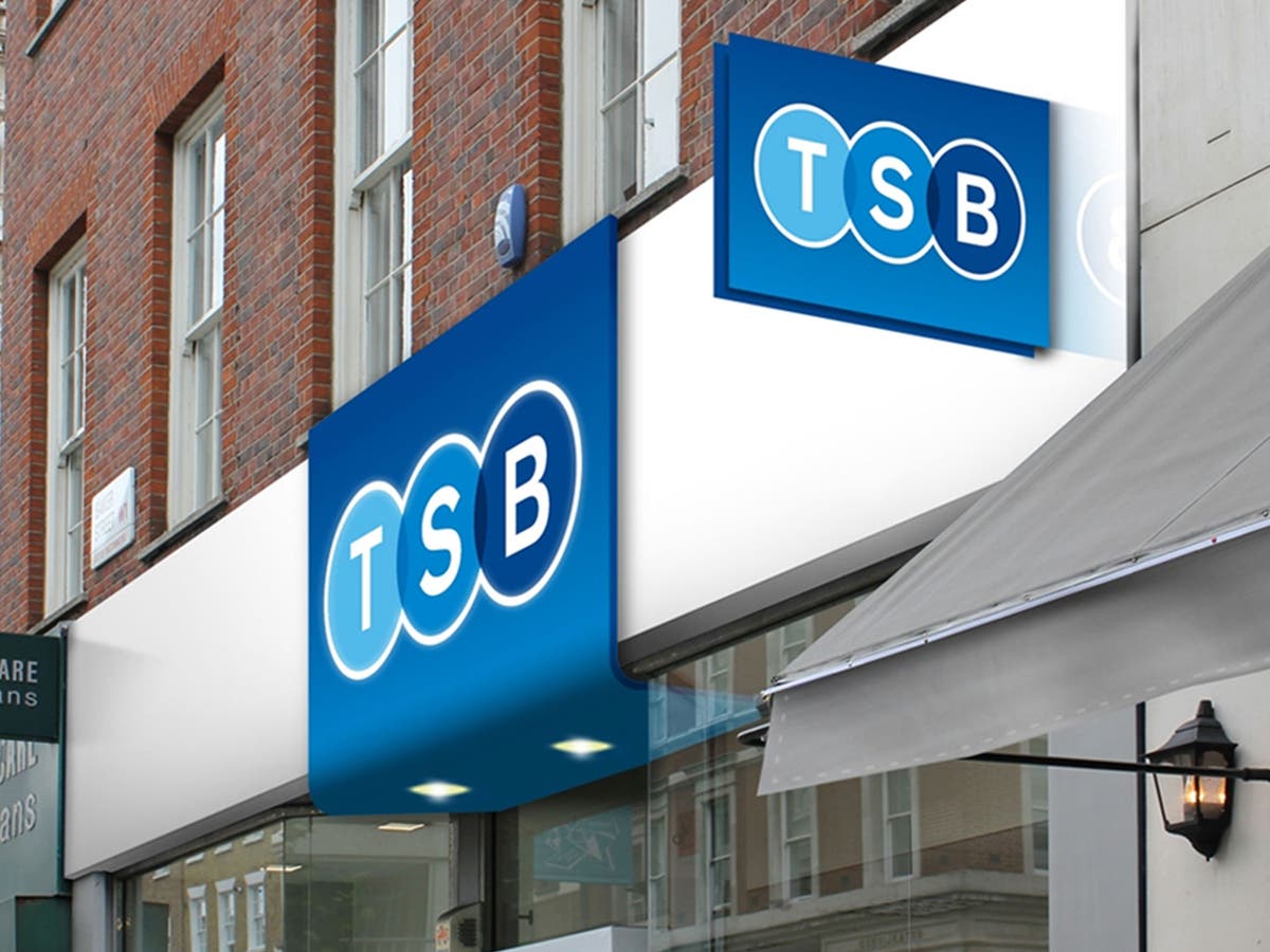 TSB flotation: High-risk mortgages account for almost half of bank's ...