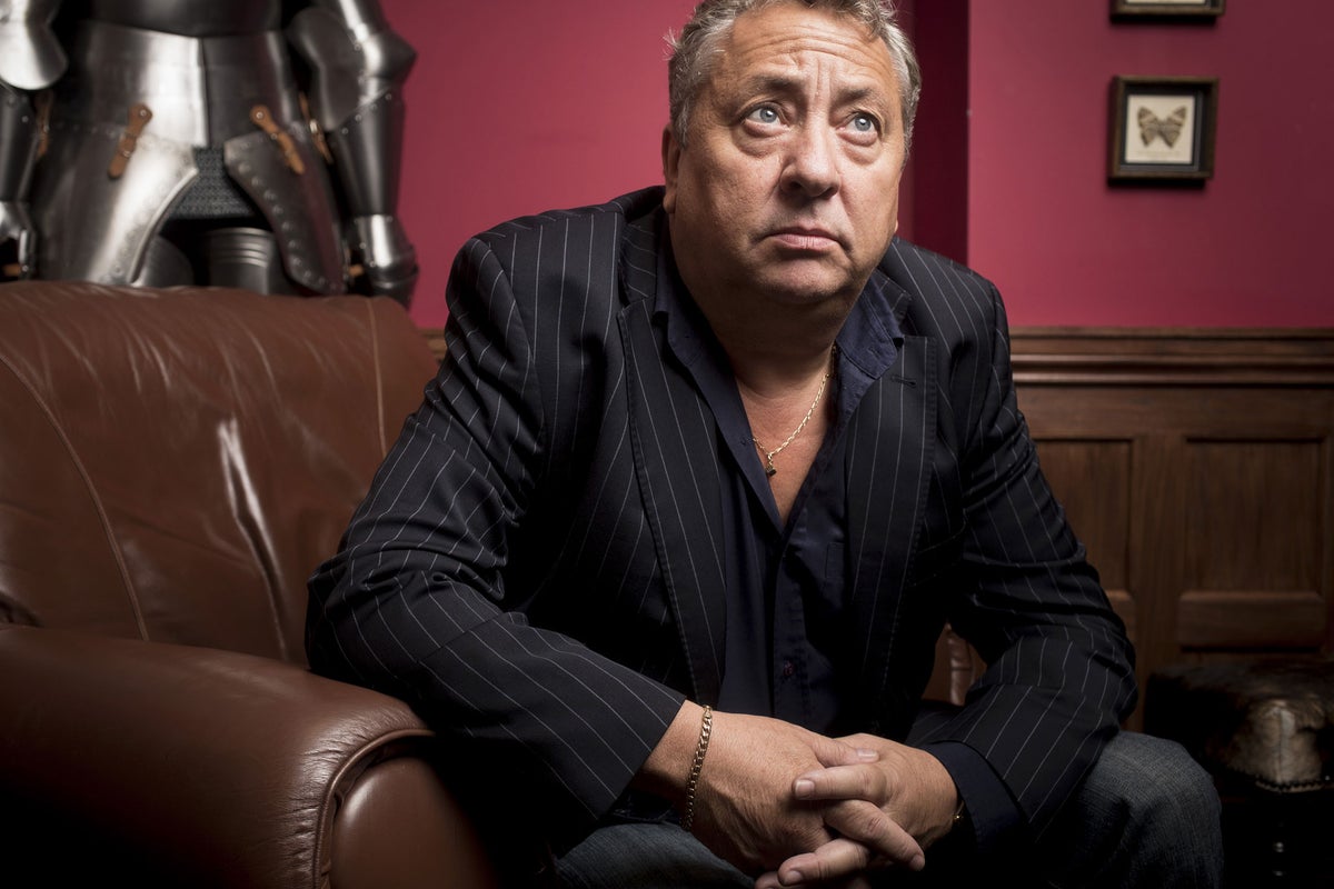 'Life on Mars' creator Tony Jordan to film 'Legion', his ‘ultimate ...