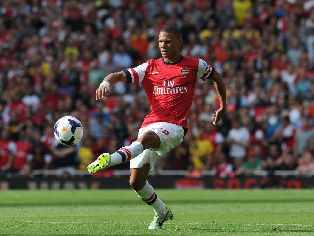 Capital One Cup: Kieran Gibbs says Arsenal must 'switch on' against ...