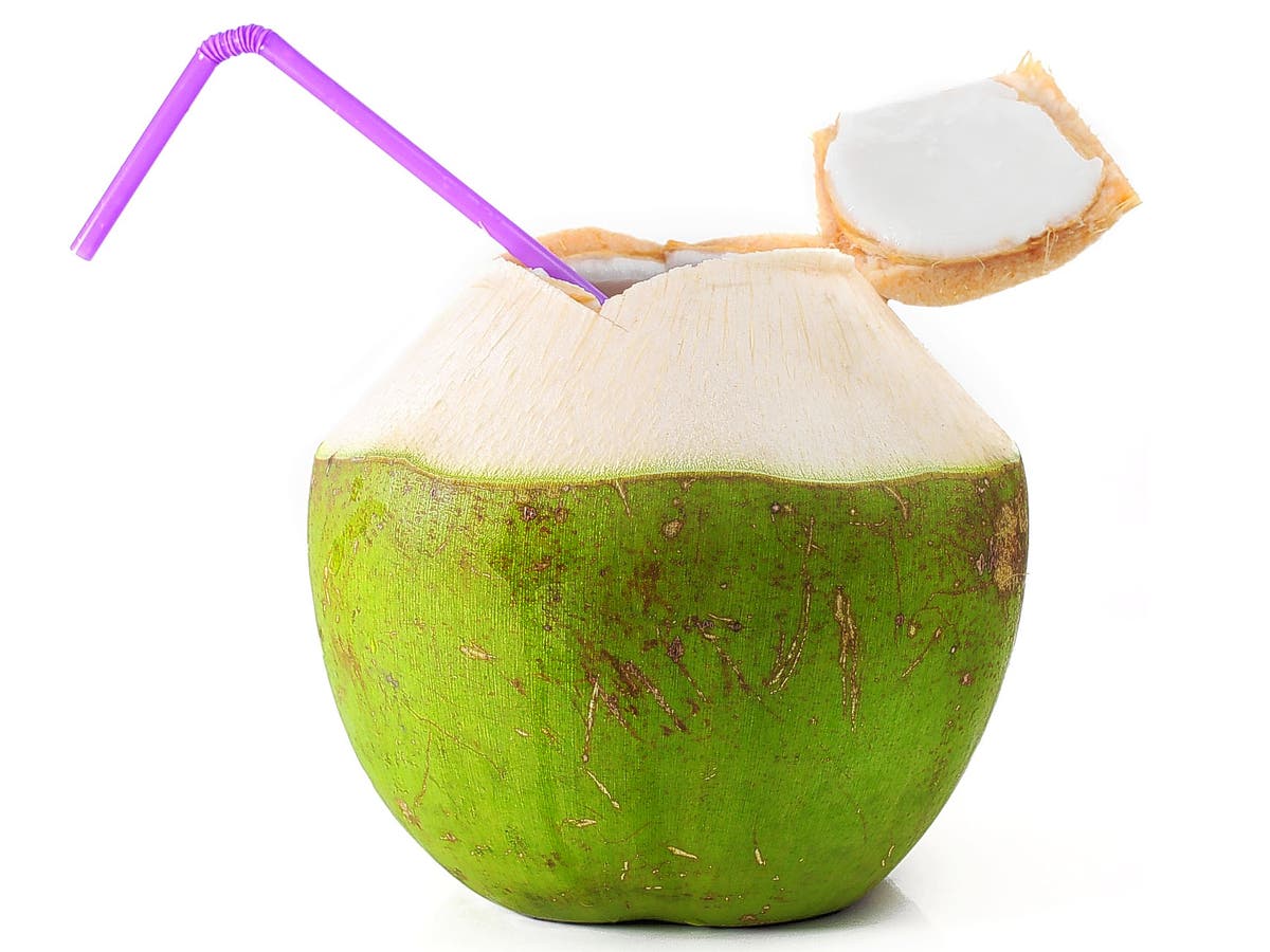 Coconut water: Living La Vida Coco | The Independent | The Independent