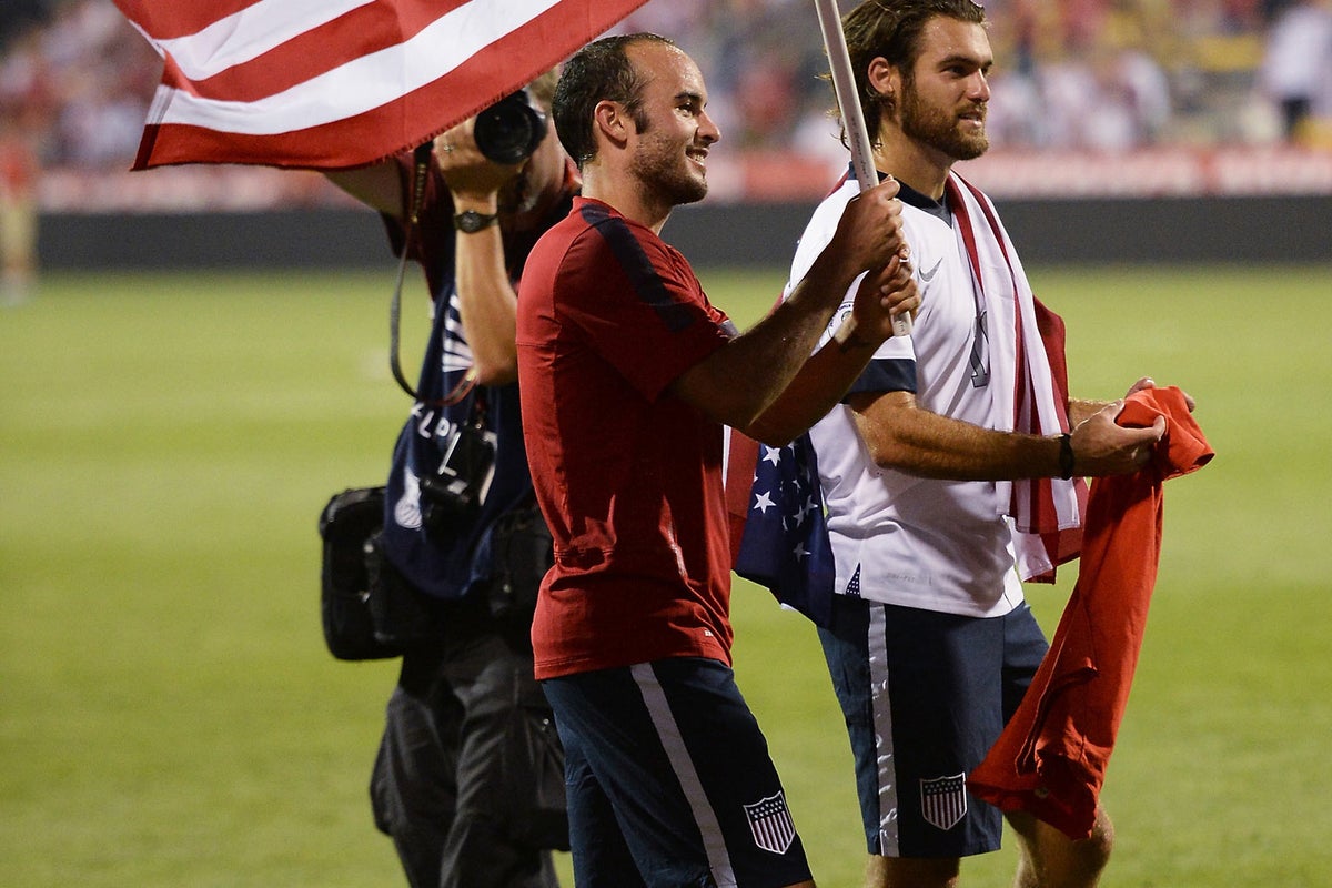 'Fiasco', 'Crisis', 'Dreadful': Mexico reacts following defeat to ...