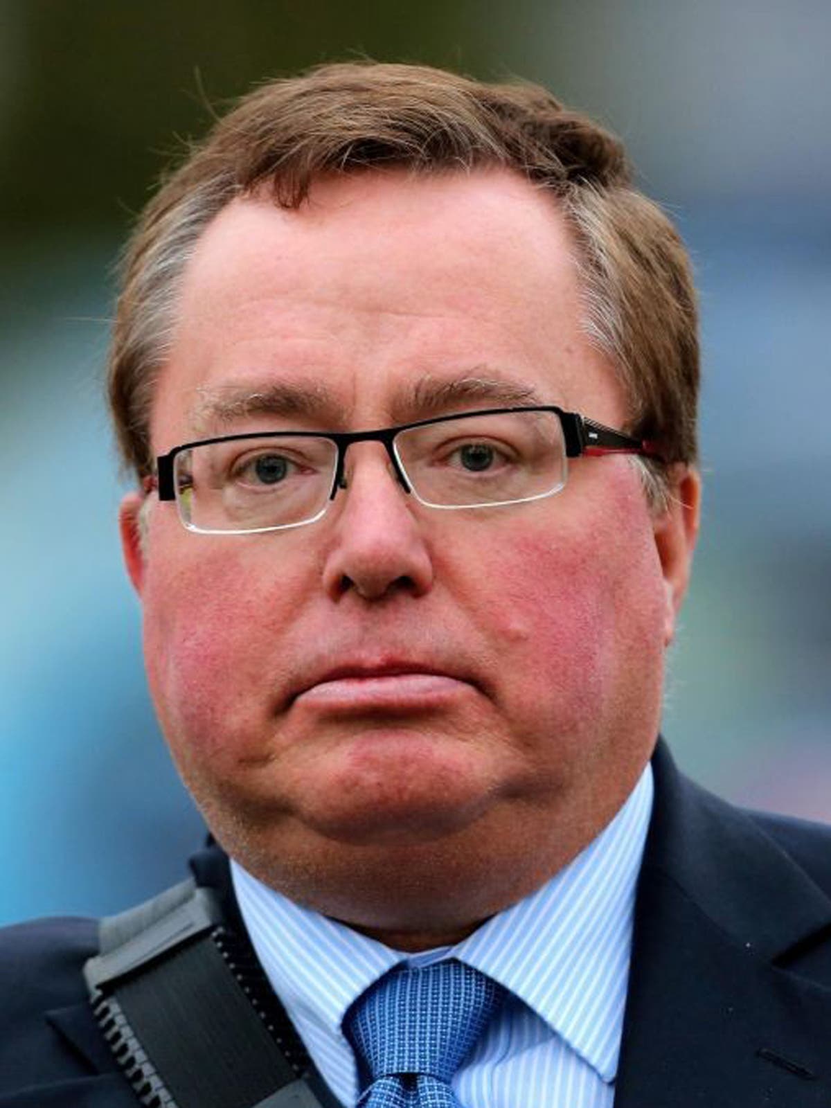 'A sexual deviant': Ex-BBC presenter Michael Souter found guilty of child sex offences | The ...