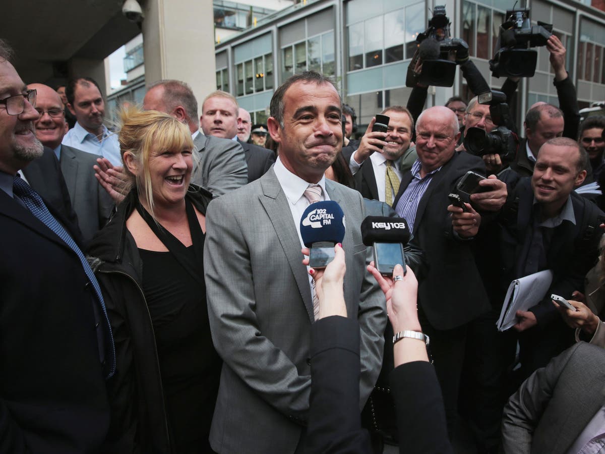 The Michael Le Vell verdict is in, but all the lessons are still to ...