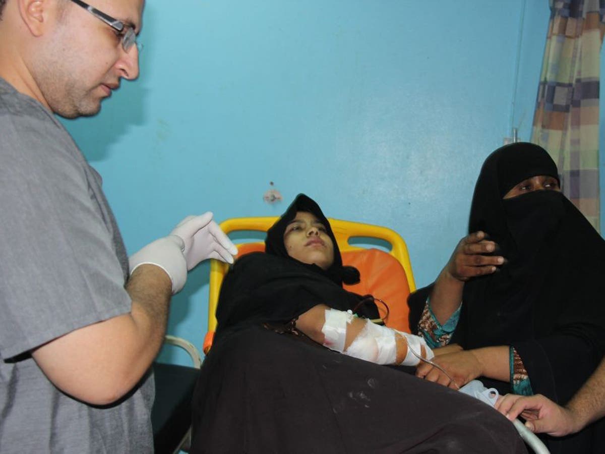 Egypt: Six killed in suicide bomb attacks at Sinai intelligence HQ in ...