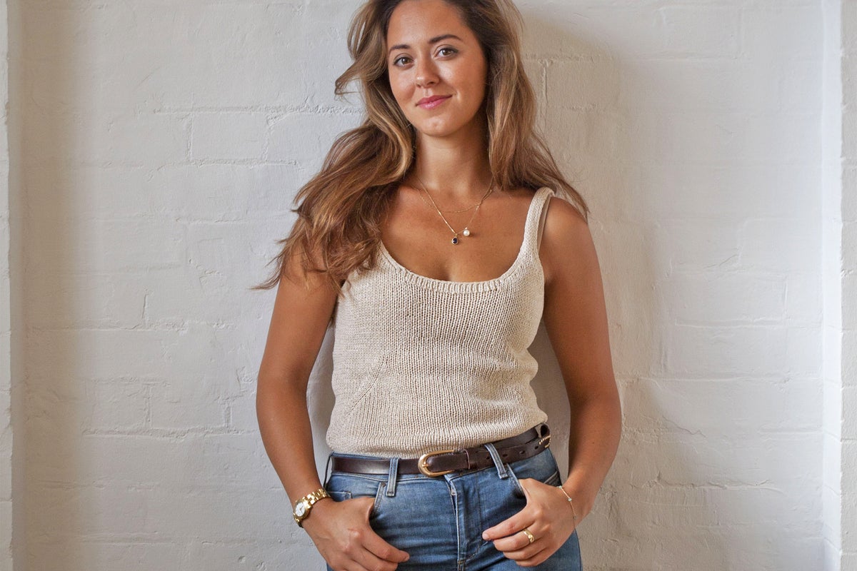 From ice-cream seller to superstar: Susannah Fielding hits the West End ...