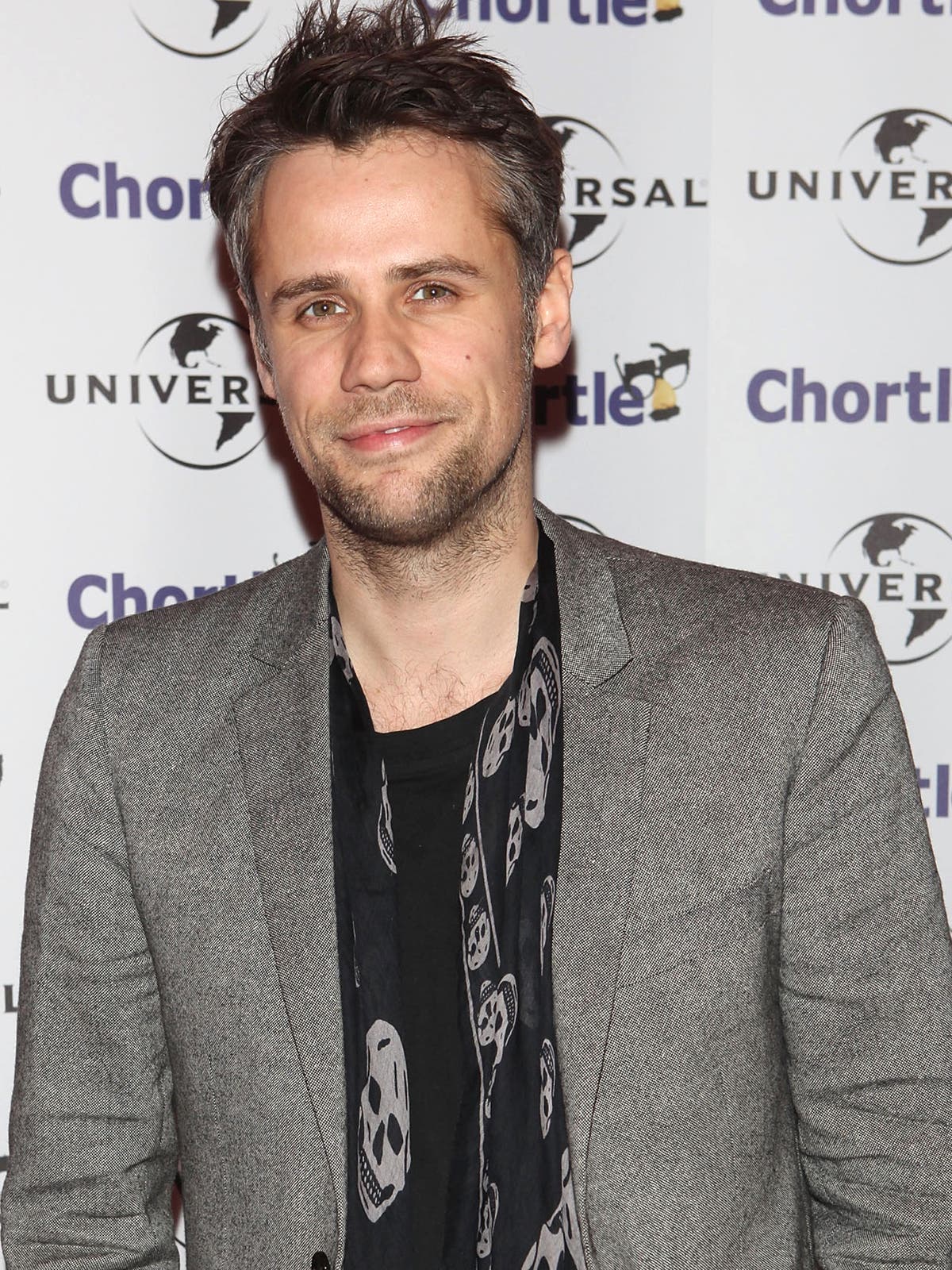 The week in radio: Richard Bacon's uplifting broadcast from the cancer ...