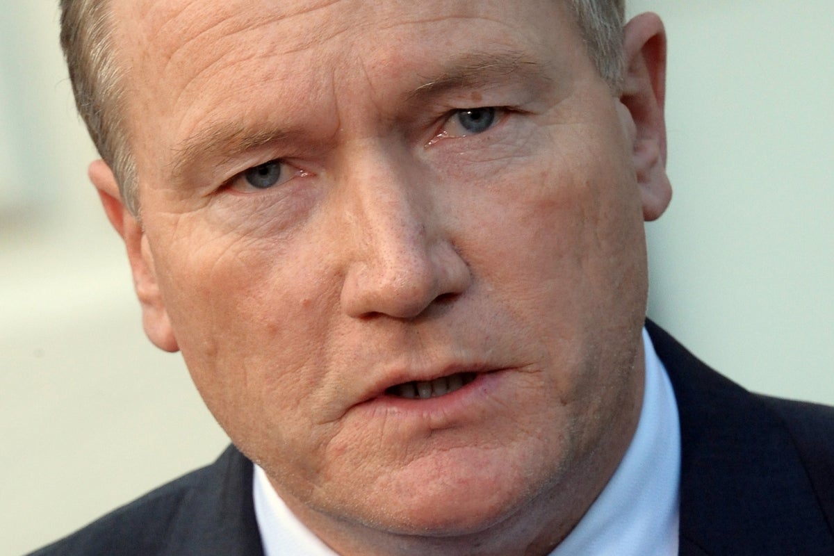 Richard Bevan urges FA to stand up to the Premier League if England are ...