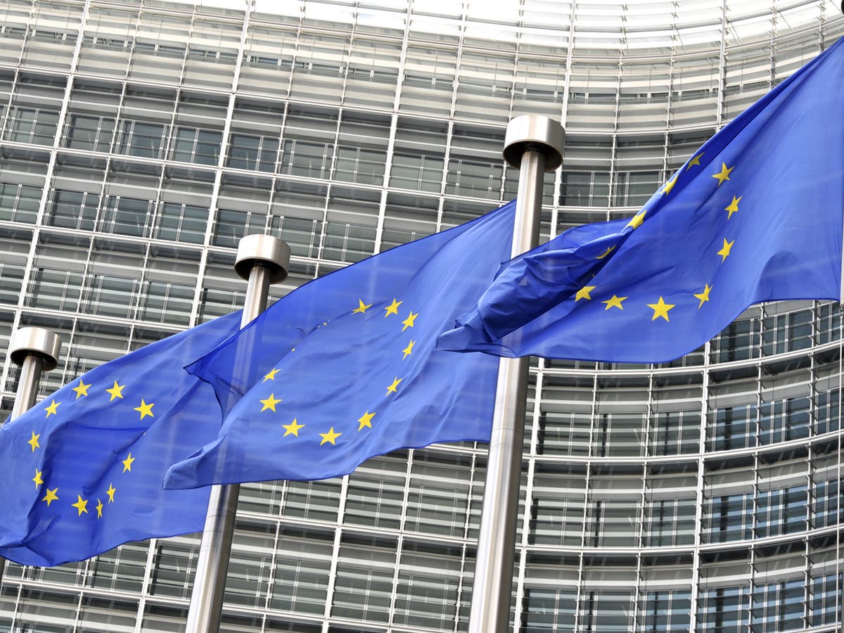Plan for EU referendum Bill collapses amid bitter Coalition row | The ...