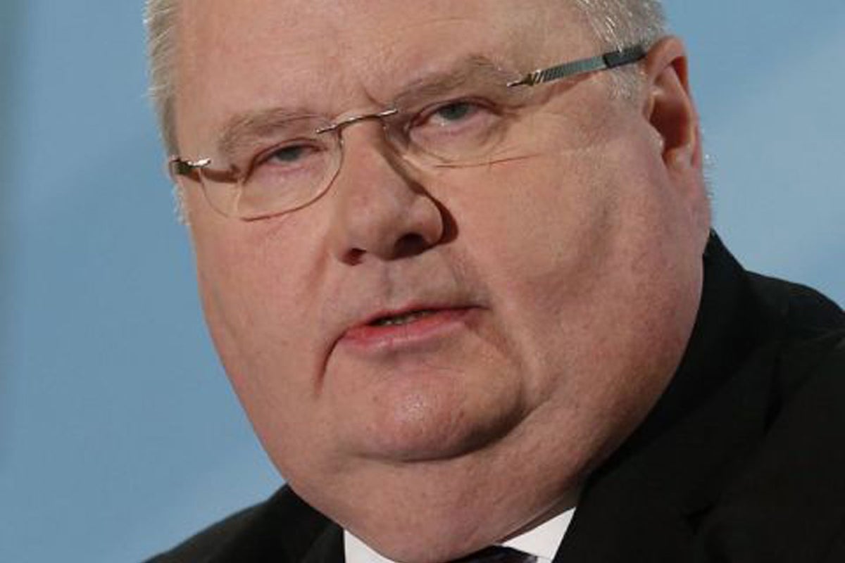 Exclusive: Eric Pickles’ officials ‘tried to suppress emails’ | The ...