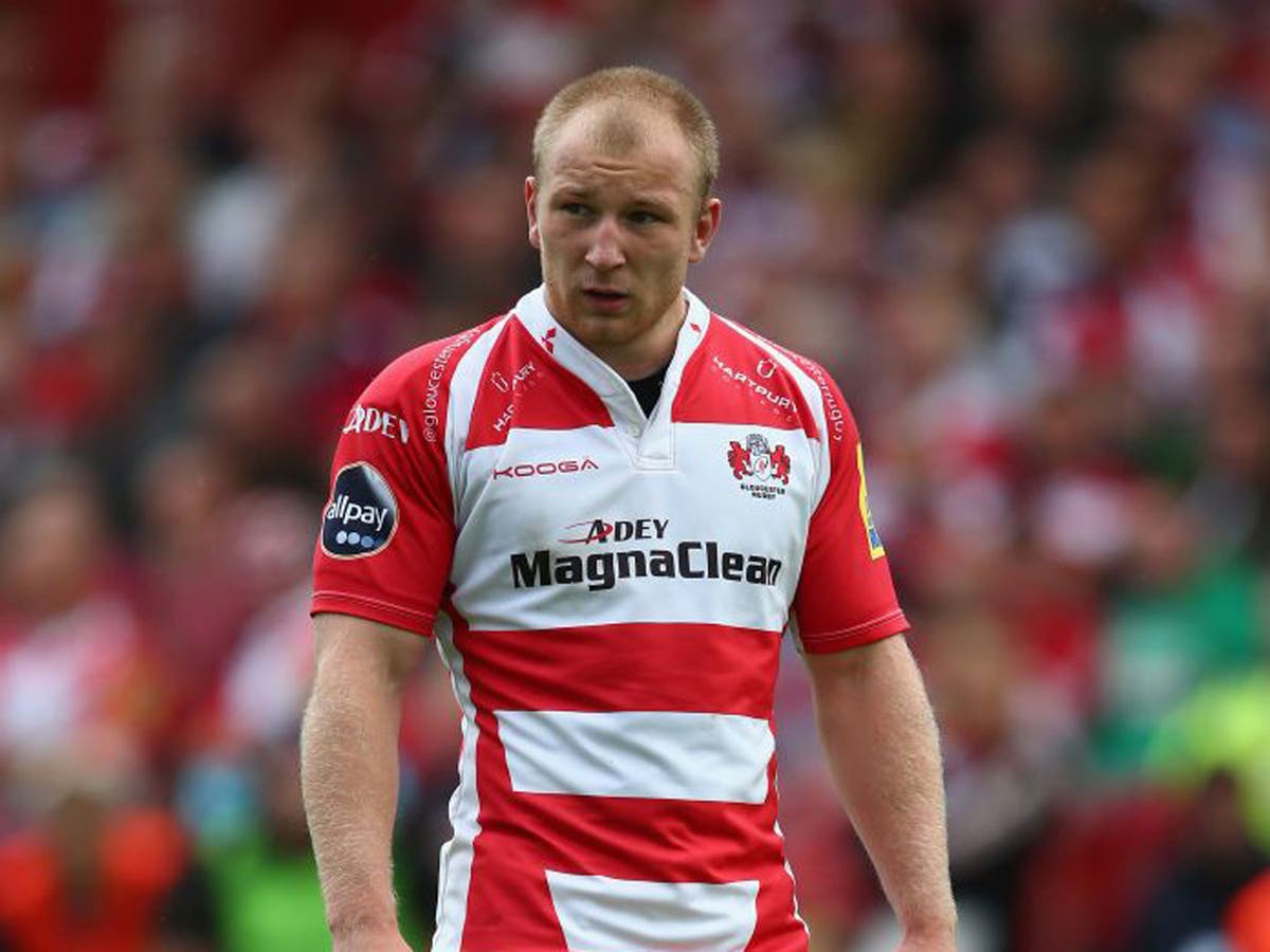 Weekend Preview: Ben Morgan out of the pack as Gloucester reshuffle ...