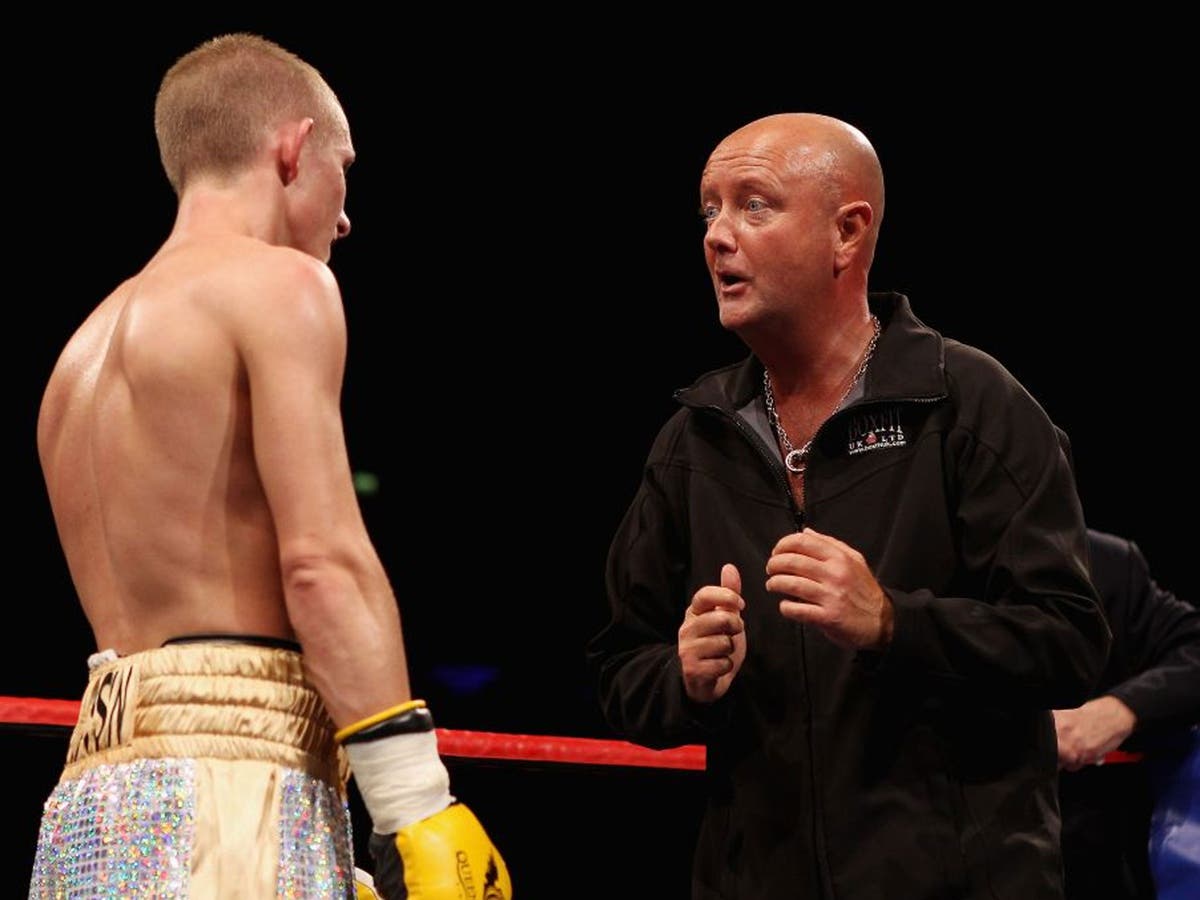 Inside Lines: Bell tolls for Dean Powell as British boxing mourns a ...