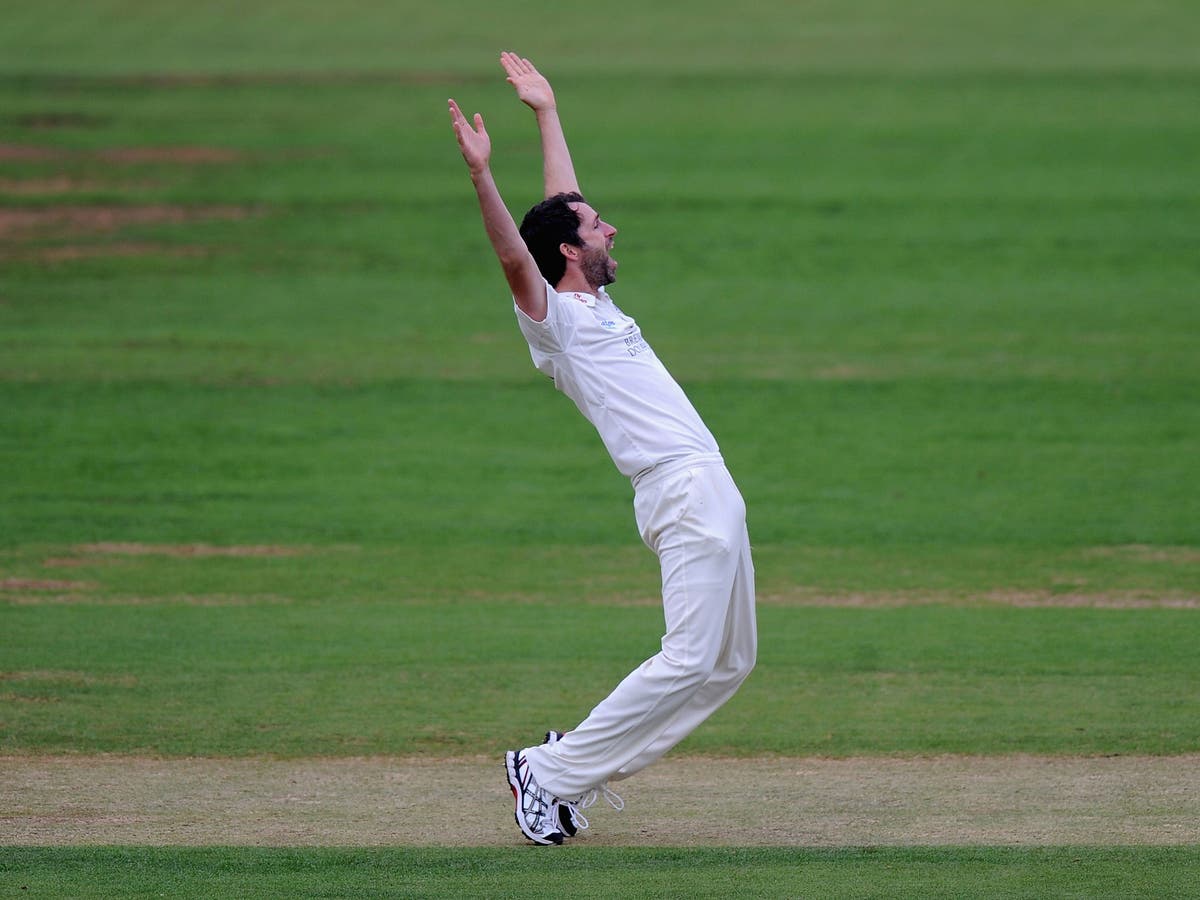 Round-up: Durham edge closer to title after dramatic Derbyshire ...