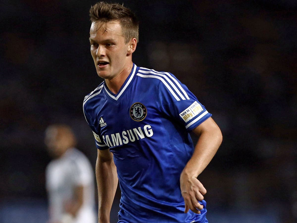 Chelsea midfielder Josh McEachran knows all the obstacles placed before ...