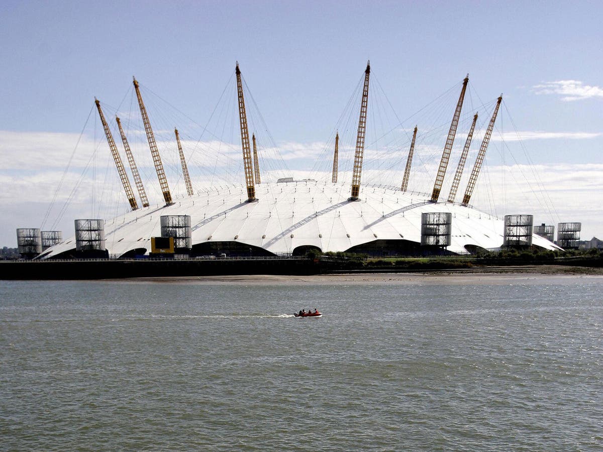The O2 Arena plans to host a designer outlet which will rival Bicester ...