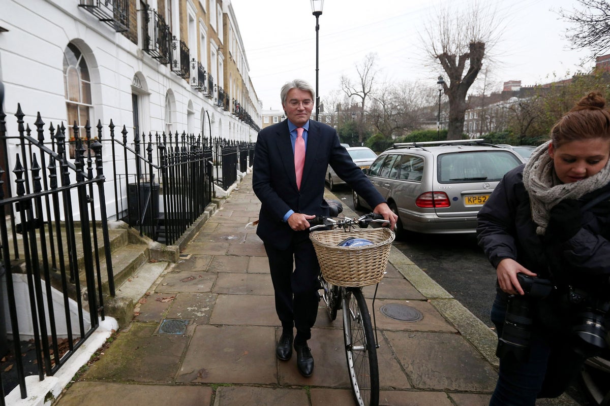 Plebgate: A Twitter mugging for cops at centre of the scandal | The ...