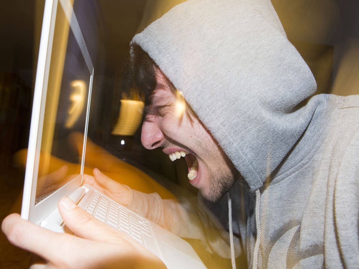 Anger is viral: new research shows angry messages influence people ...