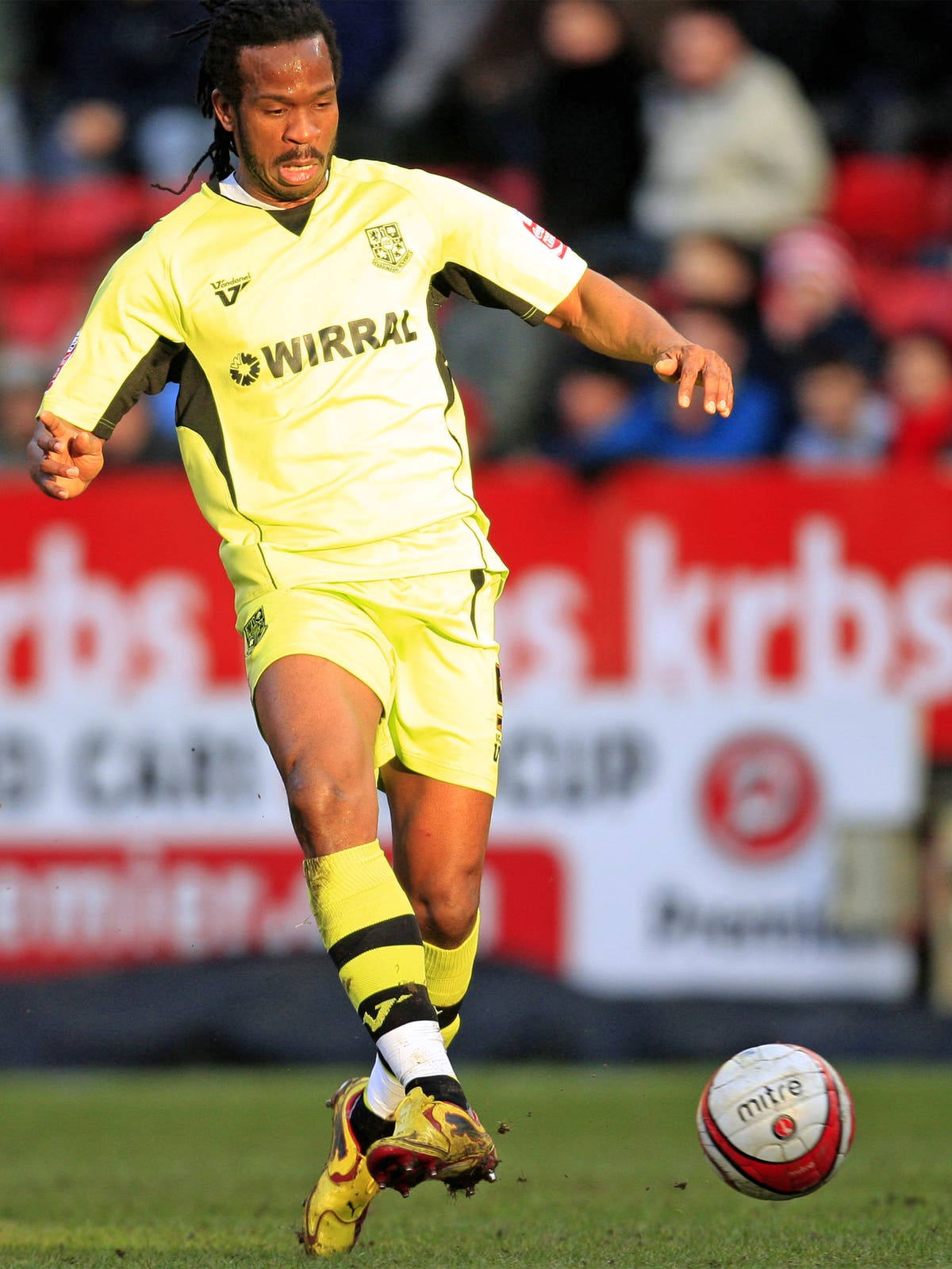 Life Beyond the Premier League: Naps and nous help keep Ian Goodison's ...