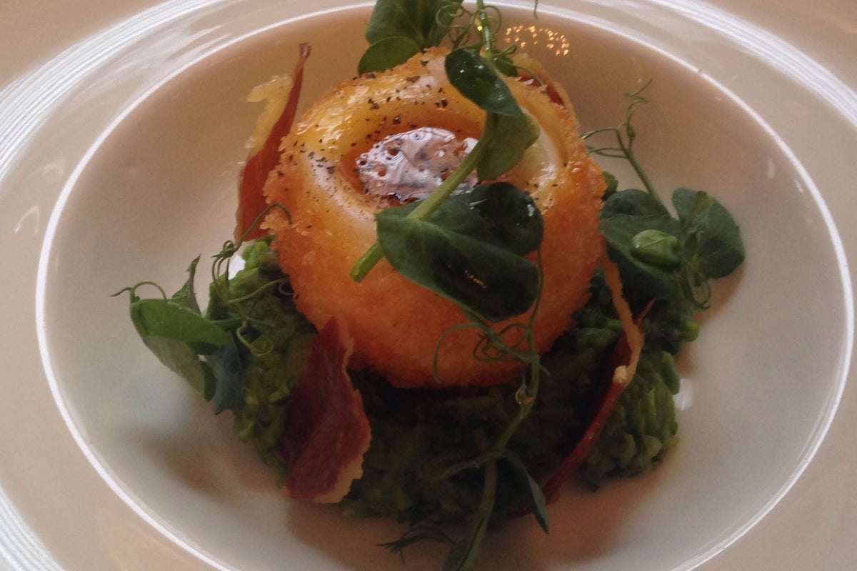 On the menu: Berners Tavern; Dom Pérignon & Jeff Koon; Kraken Rum ...